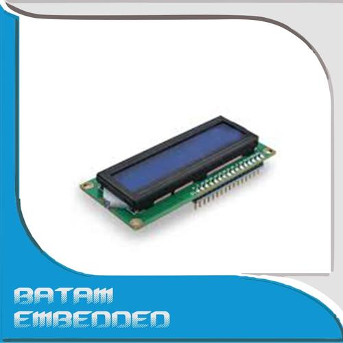 Jual LCD 1602 / 16x2 / HD44780 - Kota Batam - BatamEmbedded | Tokopedia