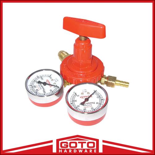 Promo Regulator Gas Las Acytiline Acetylene Acy Ace Welding - Kota Tangerang - Goto Living ...