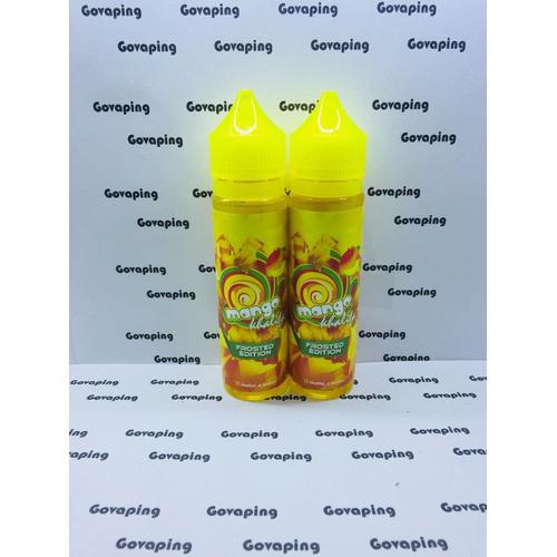 Jual MANGO KHALIFA - E LIQUID VAPE VAPOR VAPING - Jakarta Utara ...