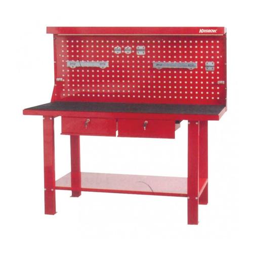 Jual WORK BENCH KRISBOW 150X64X156CM KW0103698 - Jakarta Utara - Alat ...