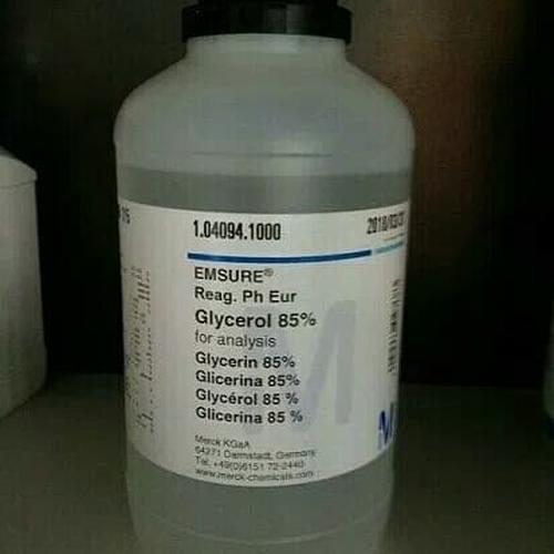 Jual Glycerol || Gliserol - Kota Bekasi - Methan Tirta Kimia | Tokopedia