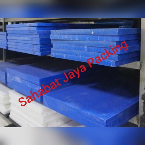 Jual Mc Blue 5mm x 1000mm x 2000mm ( MC Nylon Sheet ) - Jakarta Barat ...