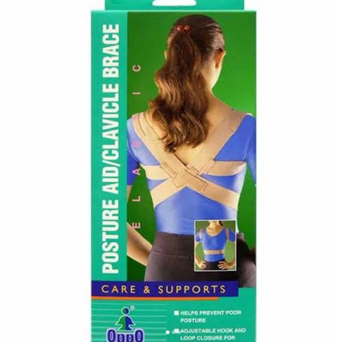 Jual OPPO 2075 POSTURE AID CLAVICAL BRACE - Kab. Bogor - Alat Kesehatan ...