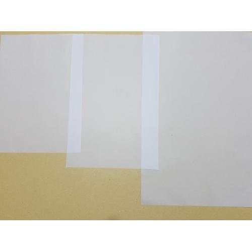 Jual Kertas kalkir A2 kertas jiplak kertas transparan tebal 85gsm - 50 ...