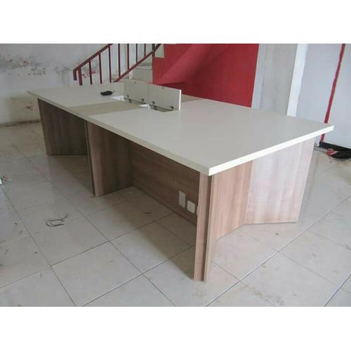 Jual Custome Meja Meeting listrik, Rapat, Kantor managemen 240 cm ...