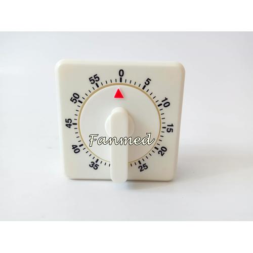 Jual Timer mechanical Pengatur Waktu Manual Jam 60 Menit - Kota ...