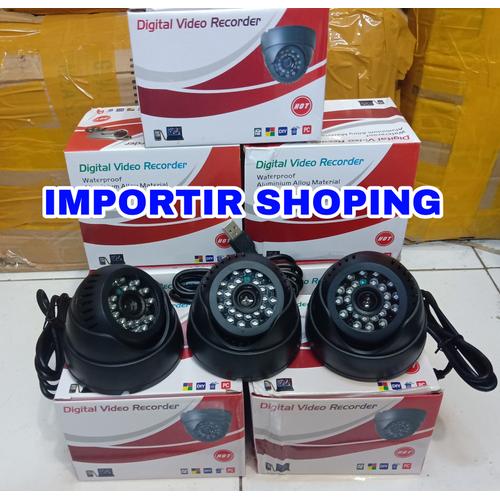 Jual Camera Cctv Memory / Kamera Cctv Portable Recam Pakai Memori Card ...