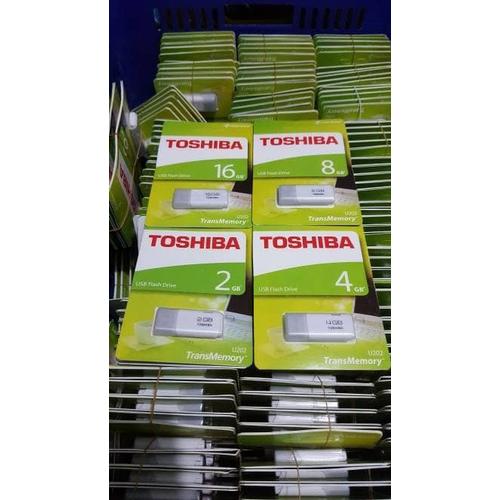 Jual Flashdisk toshiba 2gb - Jakarta Timur - PELANGI CELL CIPINANG ...