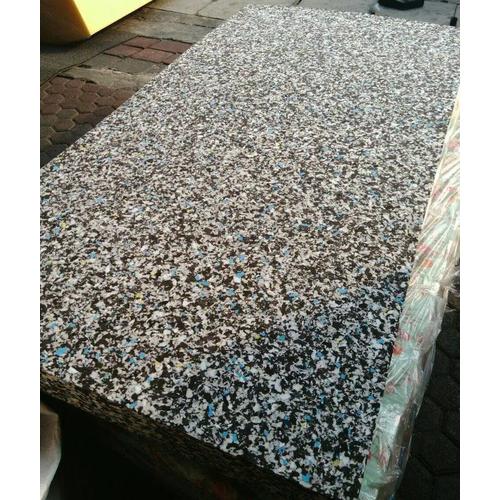 Jual Busa Rebonded Rebonit 70 - Matras, Peredam Suara, Kasur Terapi ...