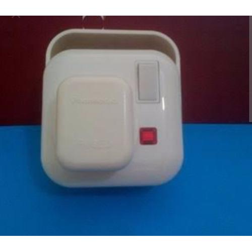 Jual Saklar AC panasonic komplit set + outbow - Jakarta Pusat - SOLUSI ...