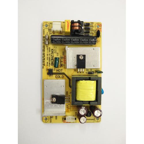 Jual Universal Power supply board adaptor switching internal 12V 5A 60W ...