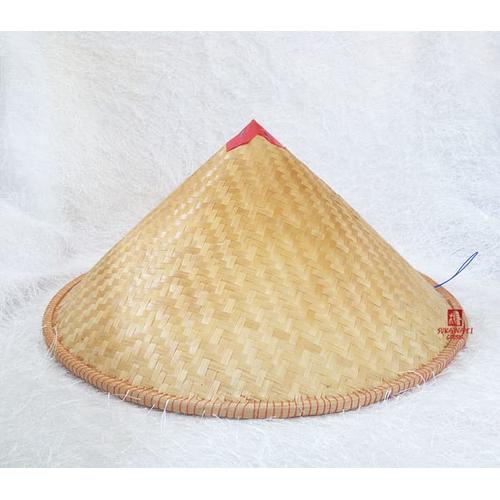 Jual caping topi pak tani - Jakarta Pusat - rafa agam | Tokopedia
