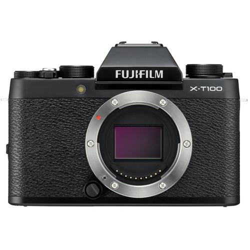 Jual Fujifilm XT100 X-T100 XT-100 New BNIB Garansi Resmi Fujifilm ...