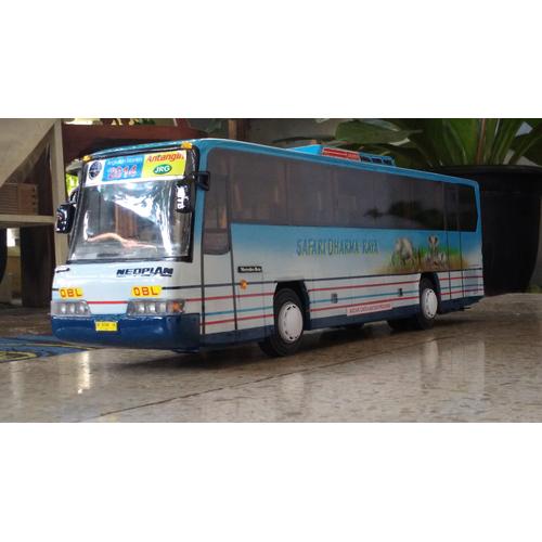 Jual Miniatur Bus Kuno-Miniatur Bis Klasik-Pajangan Bus Jadul-Koleksi ...