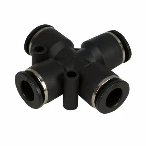 Jual NEPLE / FITTING SELANG PU PZA .+. 8MM - Kota Bandung - dhuha ...