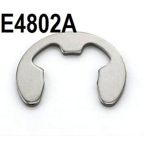 Jual E-clip E clip sepi spi kunci C clip Circlip 6mm 7mm 8mm 9mm 10mm ...