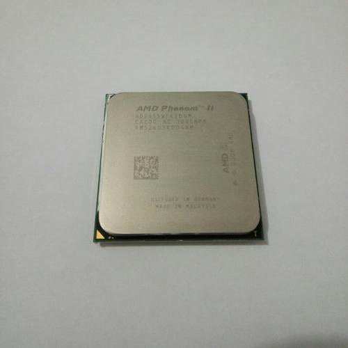 Jual Processor AMD Phenom II X2 555 - Jakarta Barat - Profesional ...