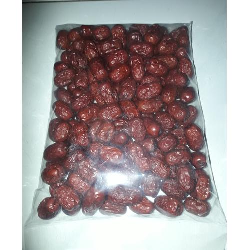Jual Buah kurma merah super angco terbaik isi 1000 g tonic penambah ...