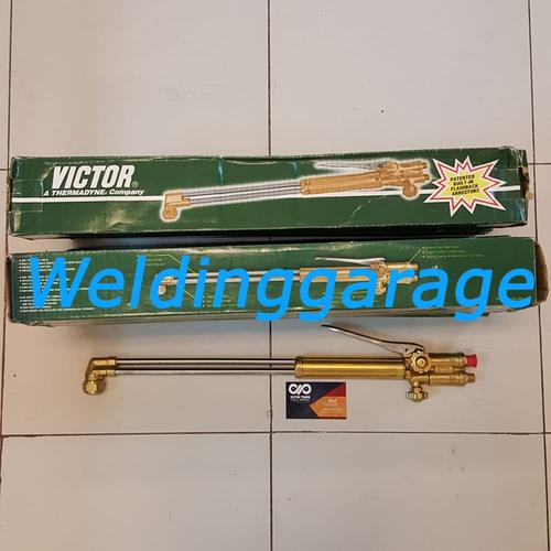Jual Cutting Torch Victor ST 900FC - Victor ST900FC - Victor Cutting ...