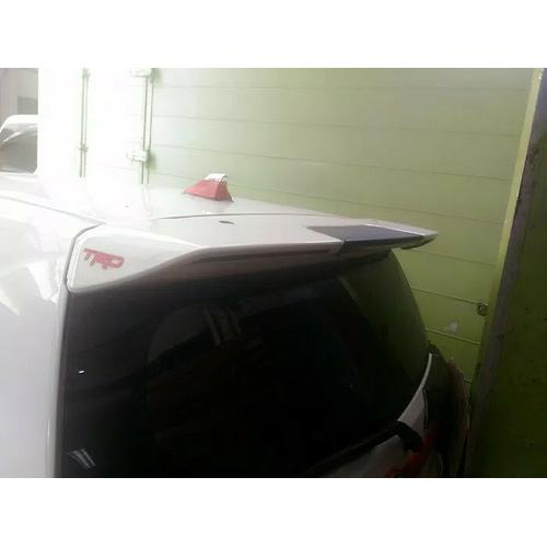 Jual Spoiler Calya Sigra Model TRD Sportivo - Hitam - Jakarta Barat ...