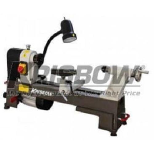 Jual MINI LATHE 12INX18IN 600W 1PH KRISBOW 10051715 - Jakarta Utara ...