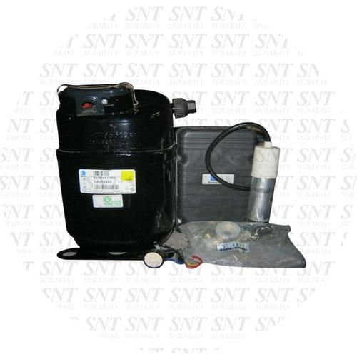 Jual Compresor Tecumseh CAJ 2432Z - 3/4 PK R404 LOW - Kompresor CAJ2432 ...
