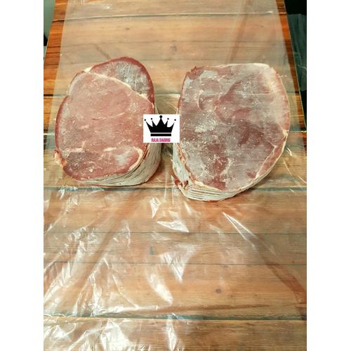 Jual DAGING PAHA / KNUCKLE SAPI IMPORT - KUALITAS PER @1Kg - Jakarta ...