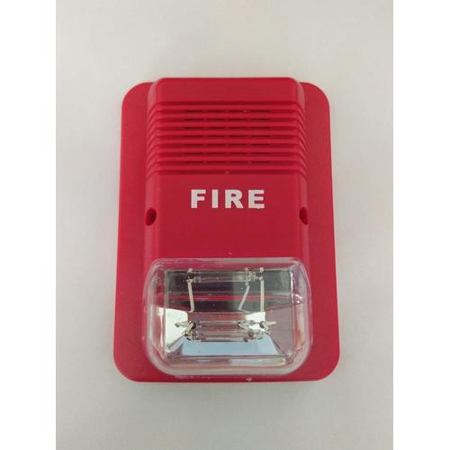 Jual Techma Fire Alarm Sounder Strobe SG-109 - Kota Semarang - JMEDIA ...