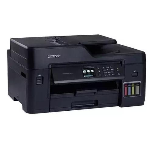 Jual Printer Brother MFC T4500DW All In One Wifi ADF Fax AutoDuplex A3 ...