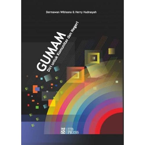 Jual Buku Gumam, Diri untuk Komunitas dan Negeri Karya Dermawan ...