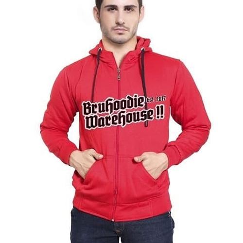 Jual Jaket Merah - Jakarta Pusat - Hoodie Warehouse | Tokopedia