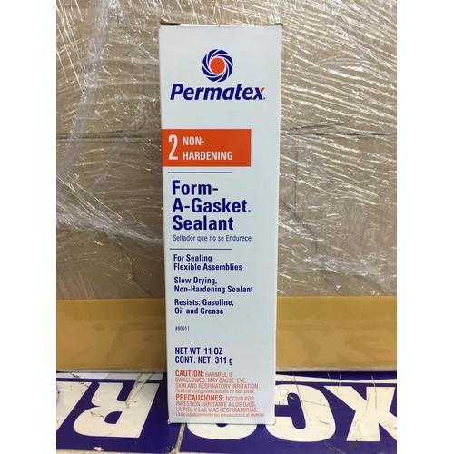 Jual Permatex 2c/permatex 80011/permatex form A - Jakarta Barat ...