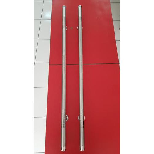 Jual Pull Handle GRADINO PR 10.02 SS 1200mm (Tarikan Pintu Lemari ...