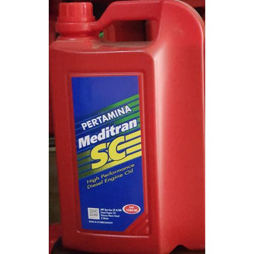 Jual Oli pertamina meditran SC (5lt) - Jakarta Barat - sinartokomotor ...