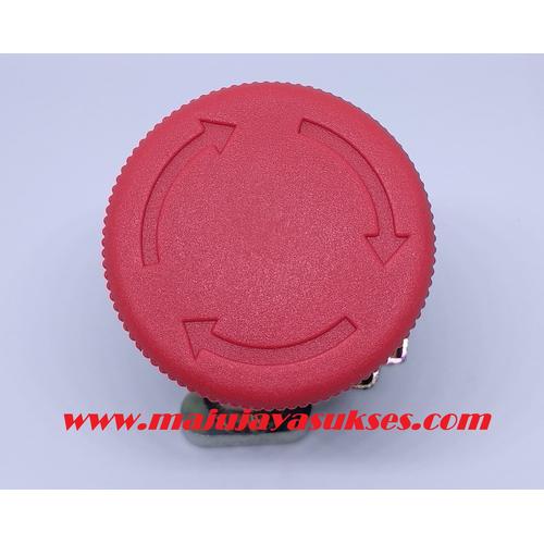 Jual Emergency Push Button 22mm / Tombol Darurat Panel - Jakarta Pusat ...