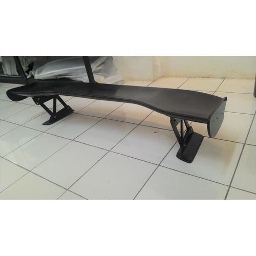 Jual Wing Spoiler Honda Civic FD 2006 - 2011 Js Racing - Import Taiwan - Jakarta Pusat ...