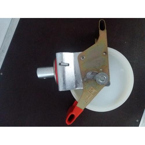Jual Castor atau Roda Perancah ,Steger BoSS Aluminium Scaffolding ...