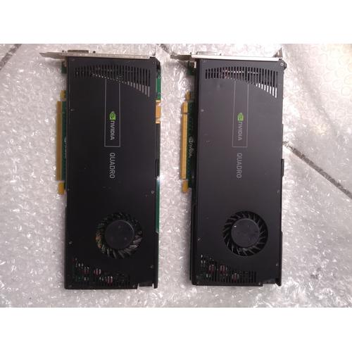 Jual Vga Nvidia Quadro 4000 2GB 256Bit - Jakarta Utara - FATHCOM_NEW ...