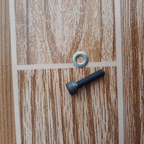 Jual Baut Dan Ring Grip Ergo - Kab. Bandung - 85sport | Tokopedia