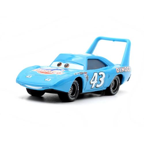 Jual The King Dinoco Cars Pixar Diecast - Kota Banda Aceh - dcore ...