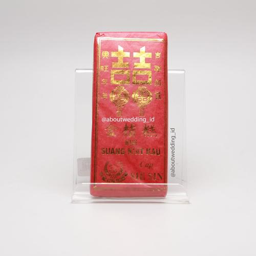 Jual Kue satu/ koa/ koya/ sang hi kau/ sangjid/ sangjit/ wedding ...