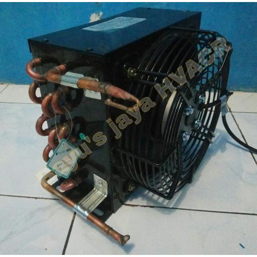 Jual kondensor chiller cocok untuk kapasitas 1 4 sampai 1 2pk - Jakarta ...