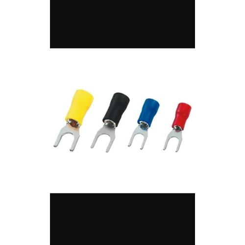 Jual skun kabel type Y 2.5mm-4mm KSP SVS-3.5-5 merah kuning biru hitam - Jakarta Pusat - Kencana ...