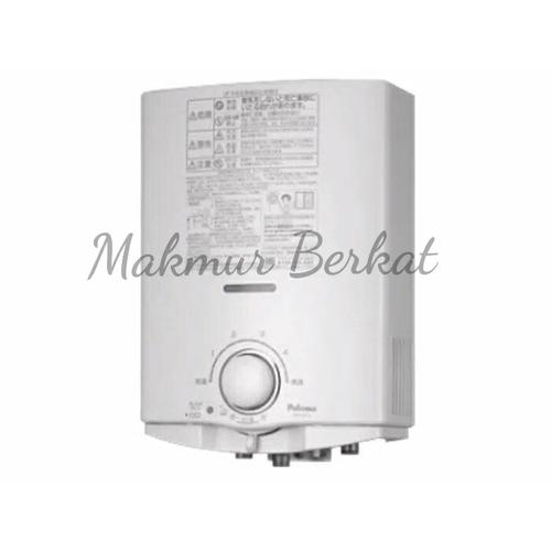 Jual WATER HEATER GAS paloma PH5RX - Jakarta Barat - Makmur Berkat | Tokopedia