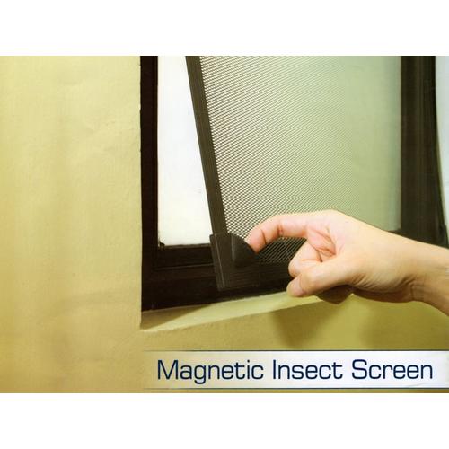 Jual [OMIS] Onna Magnet Insect Screen (Bahan miniflex) - Kab. Tangerang ...