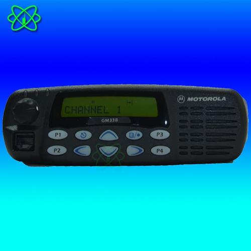 Jual RIG MOTOROLA GM338 40W UHF 403-470 MHZ GM 338 - Jakarta Barat ...