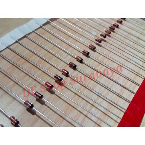 Jual Dioda 1N4148 General Purpose Diode 1N 4148 - Kota Surabaya - Hobi ...