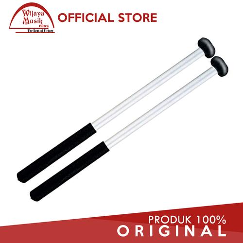 Promo Ludwig Stick L5300 Marching Tenor Toms Mallets Delrin Disc Cicil ...