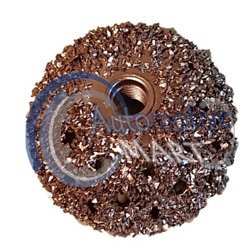 Jual Dome Rasp 76mm / Amplas Ban / Cutting and Buffing Wheel Grit K18 ...