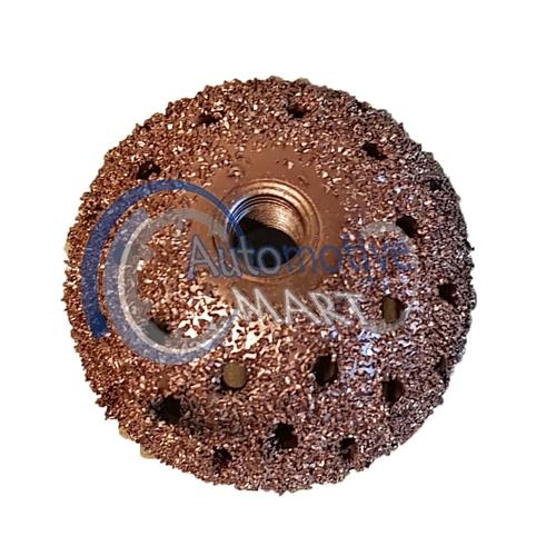 Jual Dome Rasp 76mm Halus / Amplas Ban / Cutting and Buffing Wheel grit ...